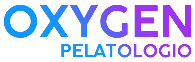OXYGEN - PELATOLOGIO